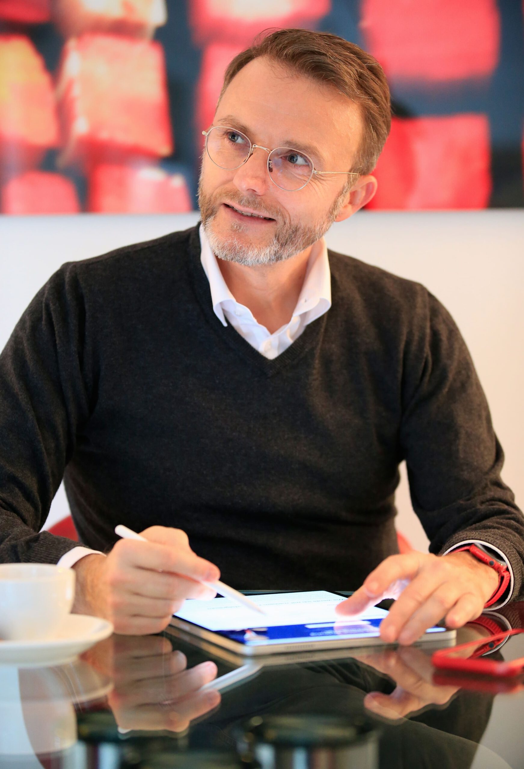 Peter Benz Mentoring | Coaching für Führungskräfte